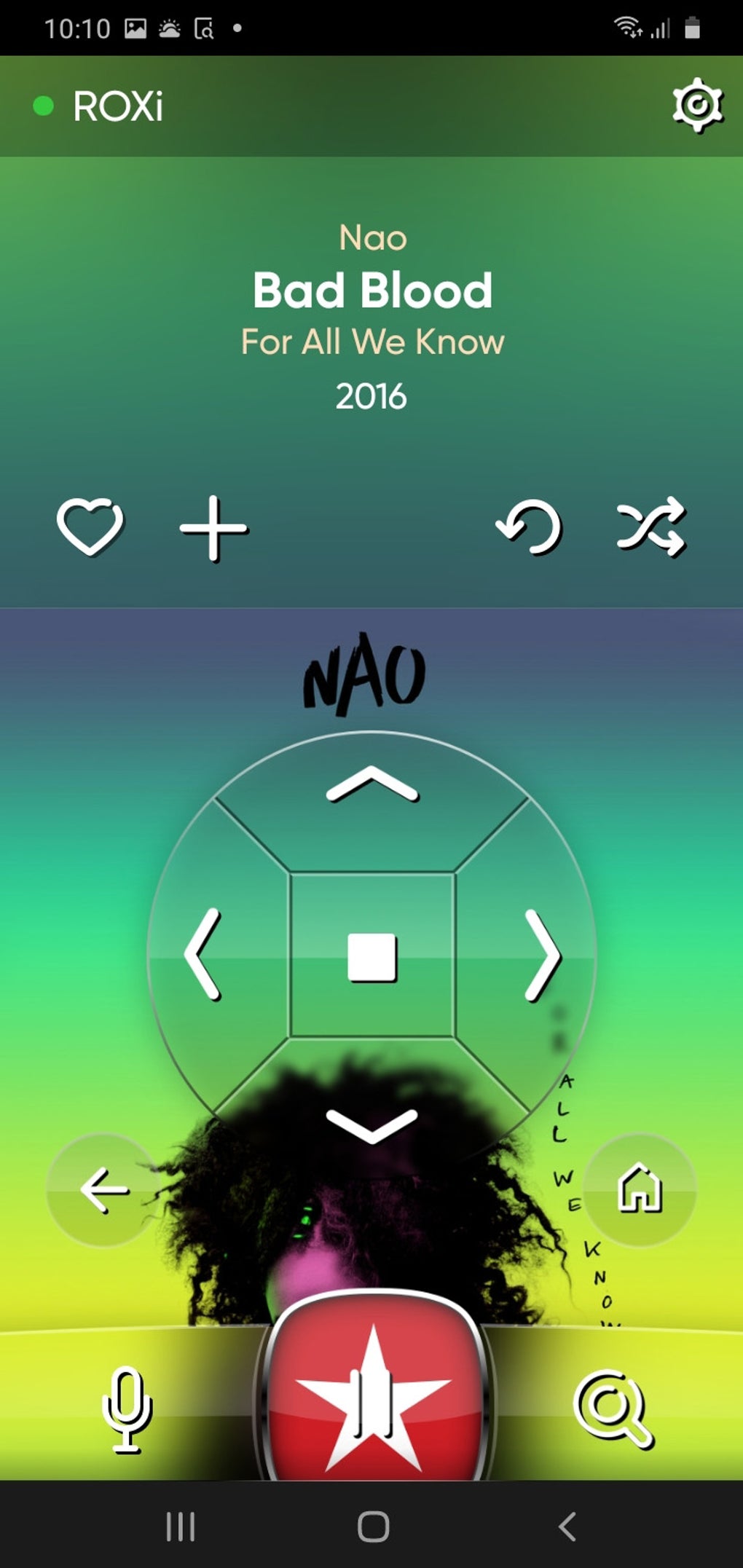 ROXi Companion for Android - Download