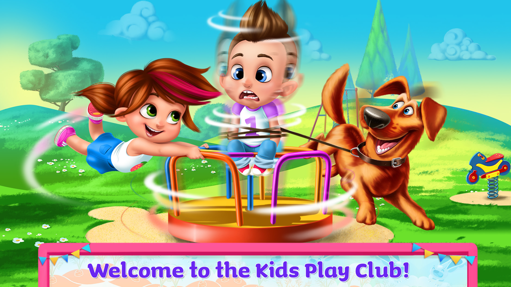Crazy Play Club para iPhone - Descargar