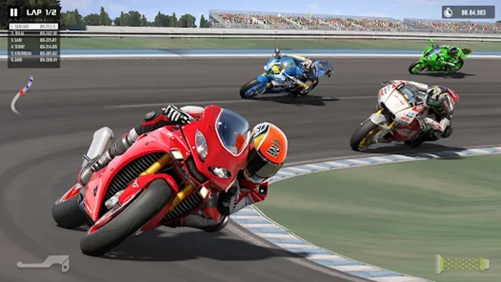 Moto Race Max - Bike Racing 3D for Android - Download