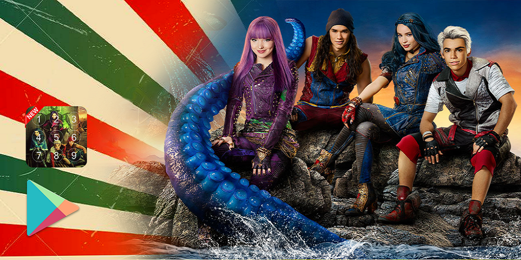 Magic Girls Lockscreen Wallpapers APK para Android - Descargar