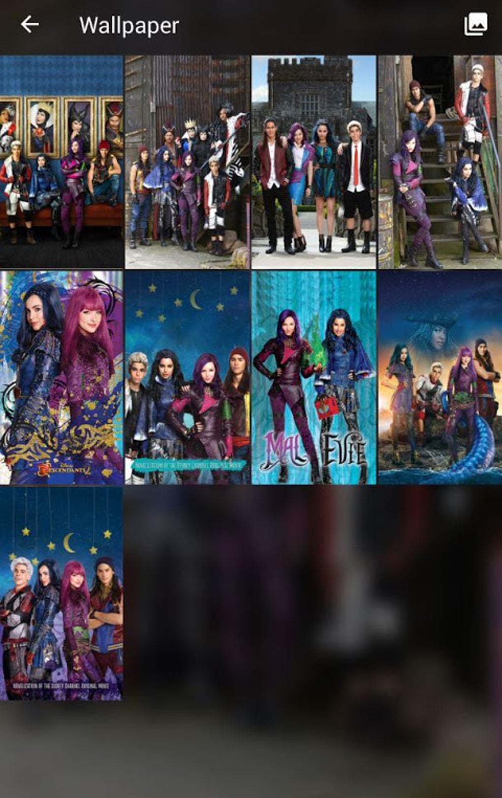 Magic Girls Lockscreen Wallpapers APK for Android - Download