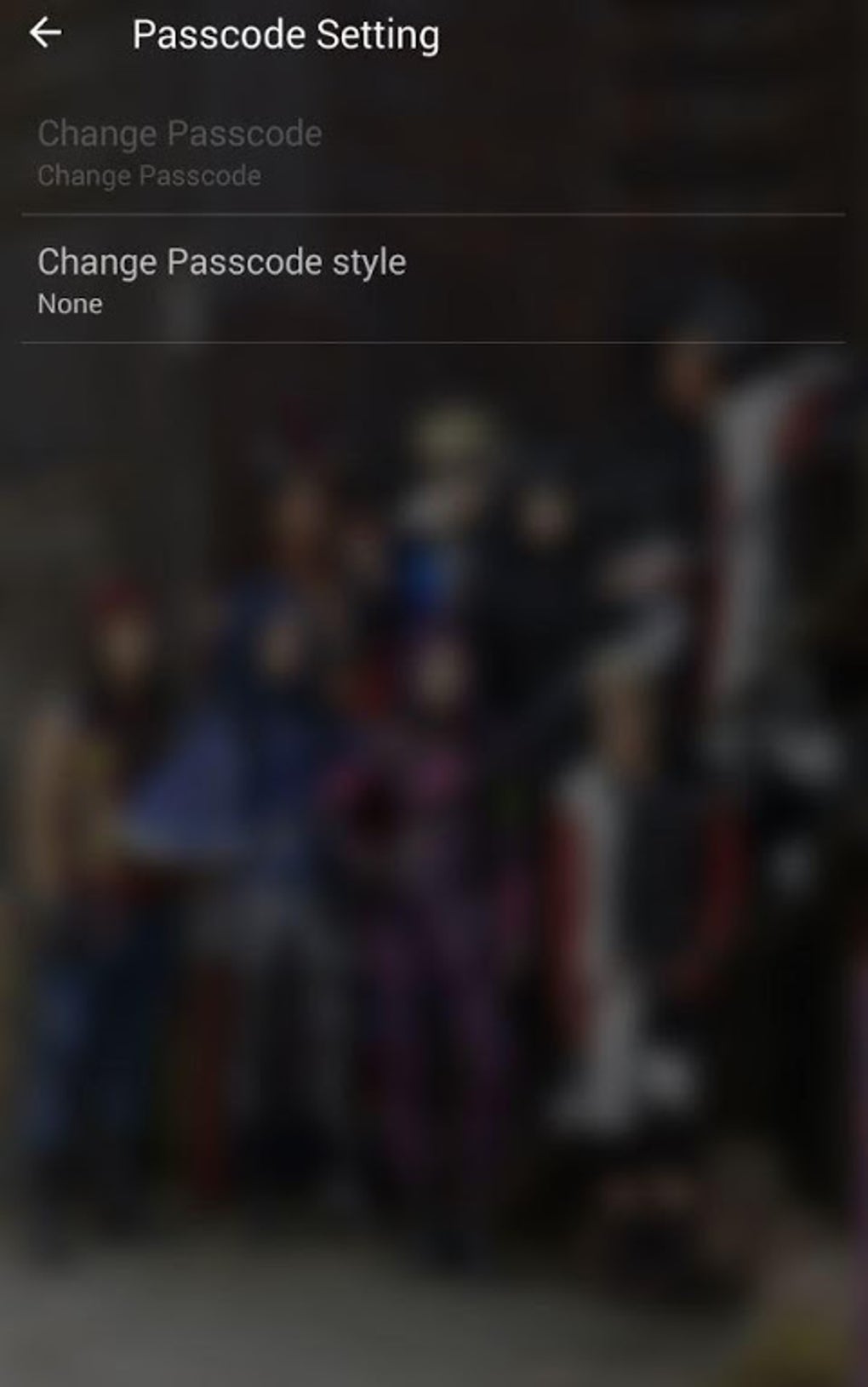 Magic Girls Lockscreen Wallpapers APK for Android - Download