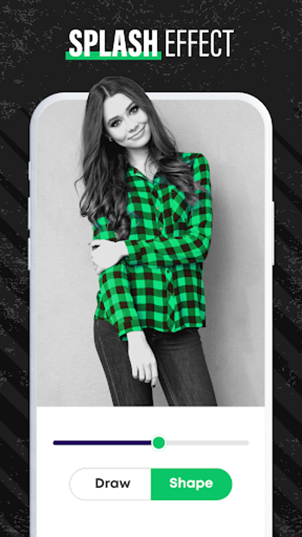 Pixta Photo Editor Collage for Android - Download