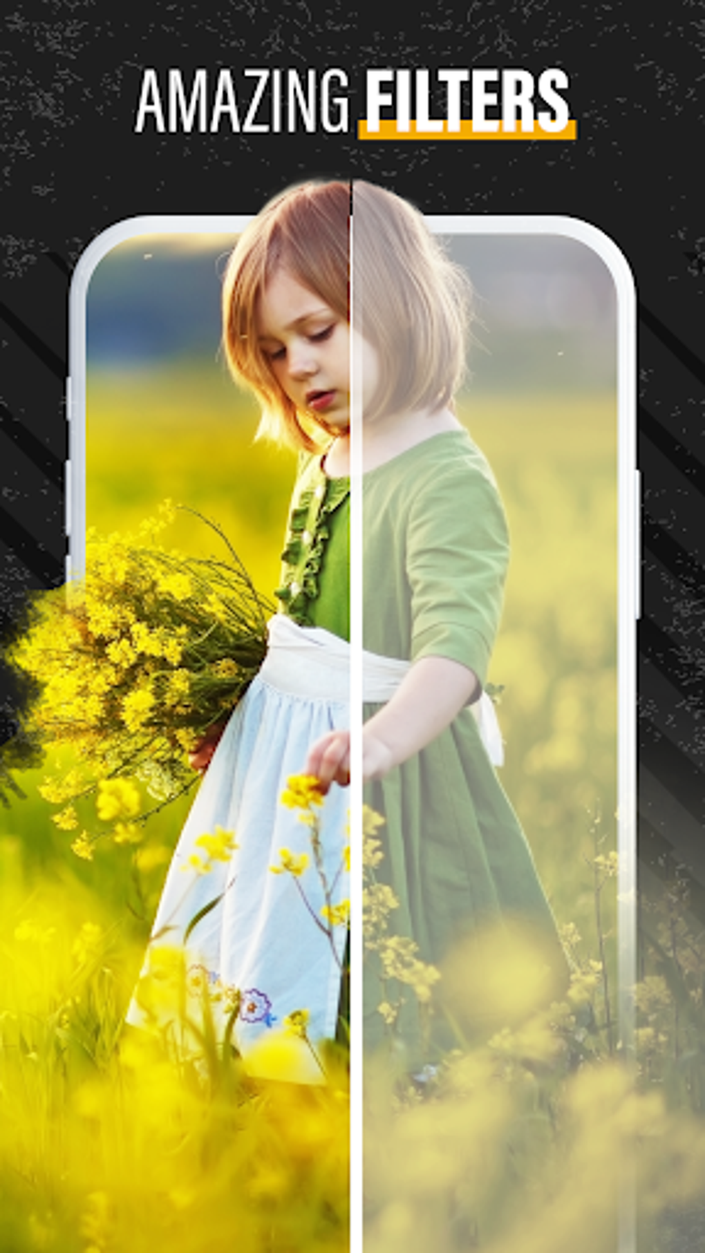 Pixta Photo Editor Collage para Android - Download