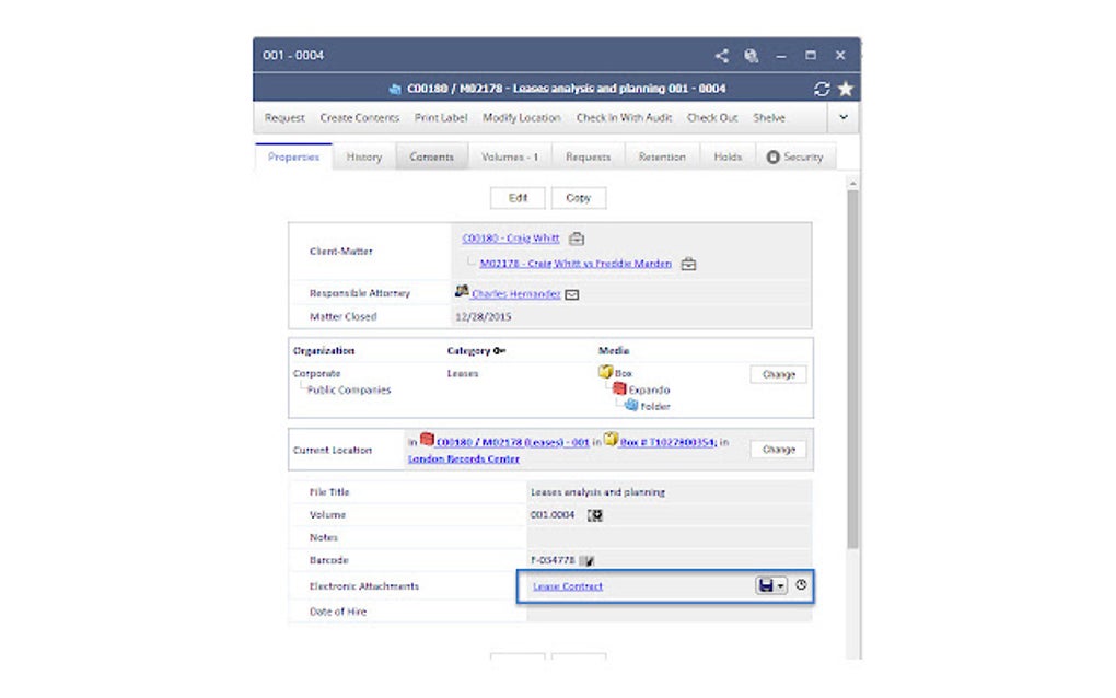 FileTrail UNC Download for Google Chrome - Extension Download