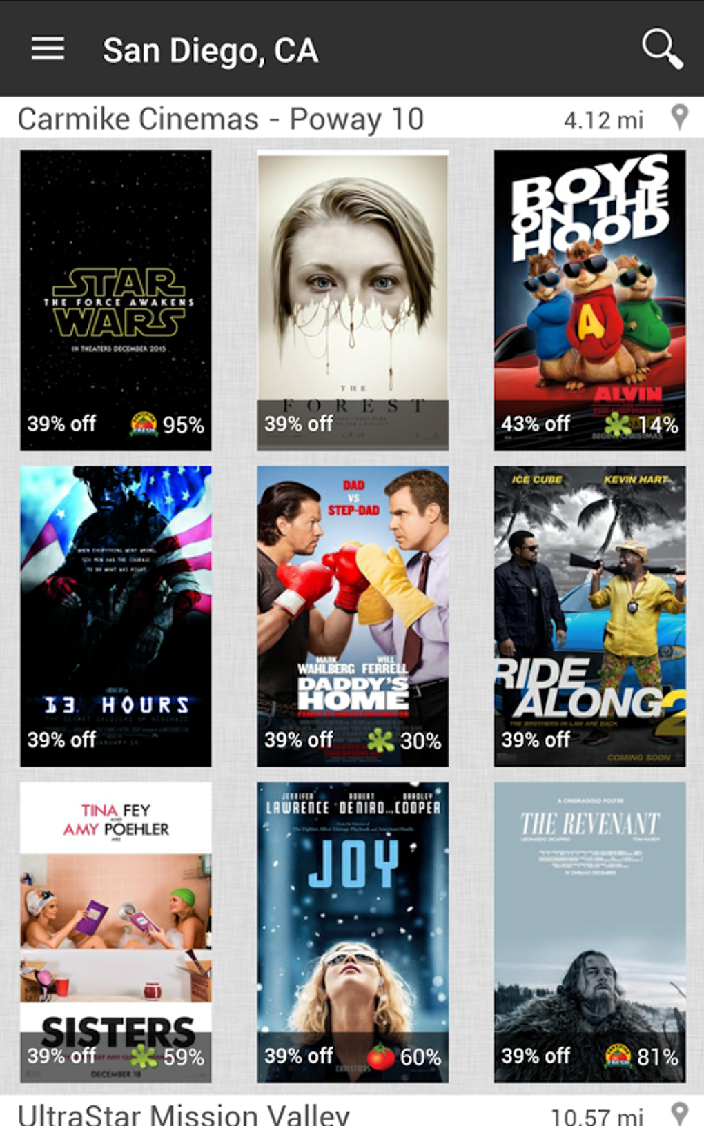 Dealflicks APK for Android - Download