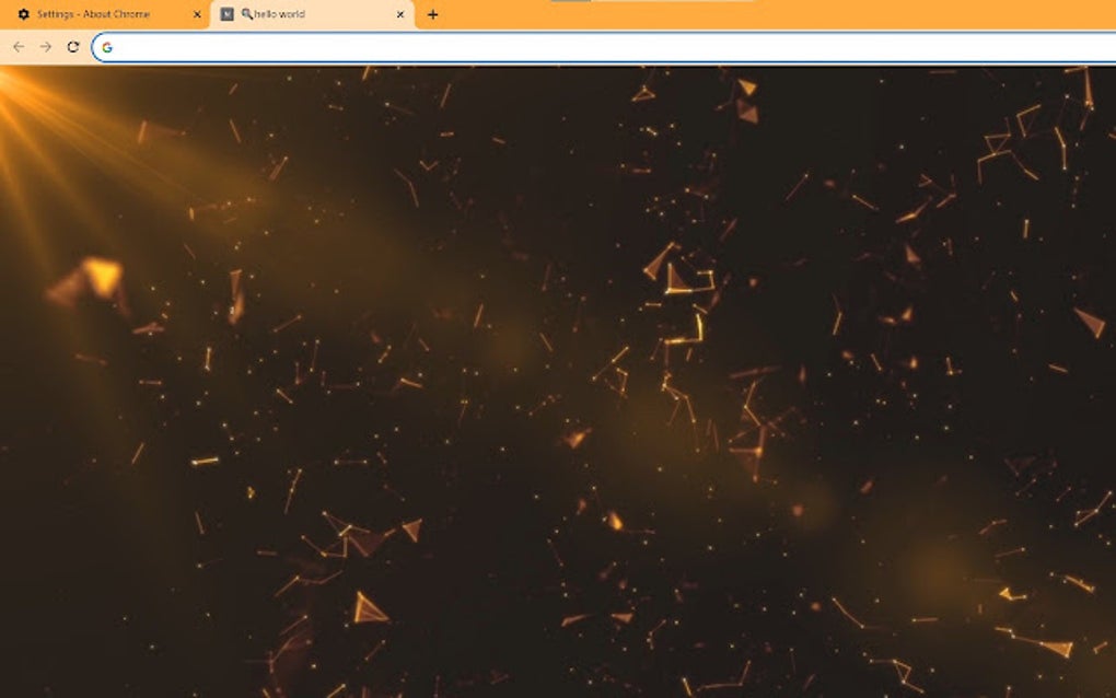 New Tab Wallpaper in Chrome for Google Chrome - Extension Download