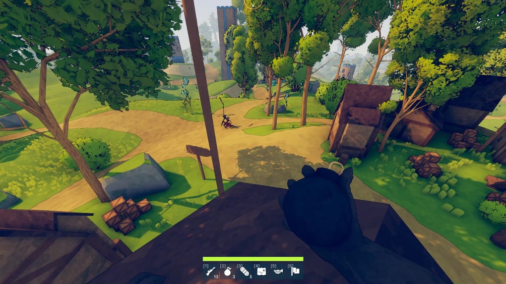 Knightfall: A Daring Journey - Download