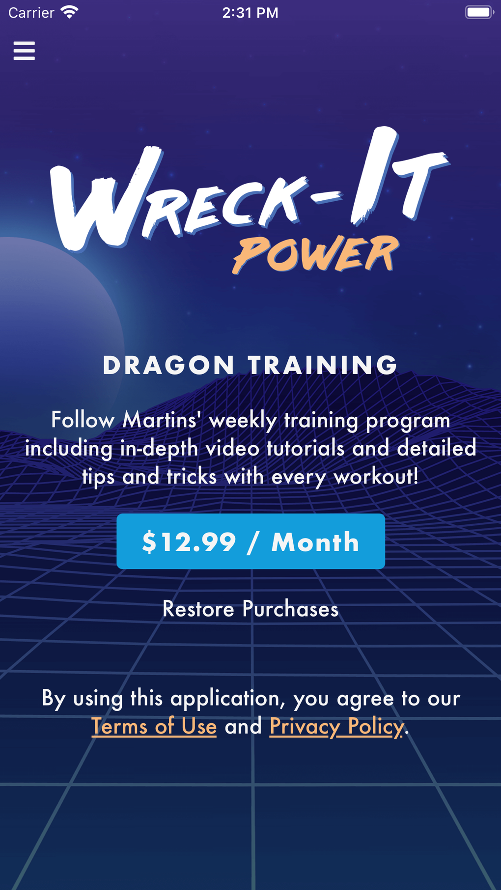 Wreck-It Power for iPhone - Download