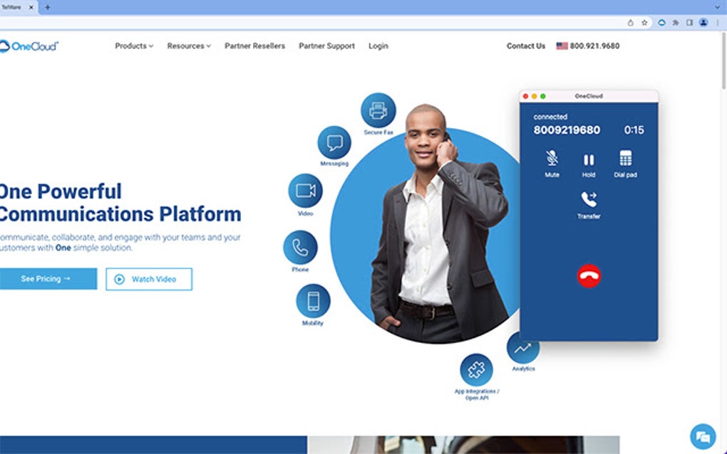 OneCloud for Google Chrome - Extension Download