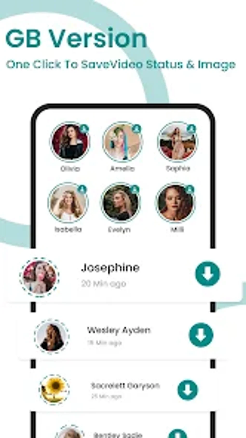 Gb Version 2023 per Android - Download