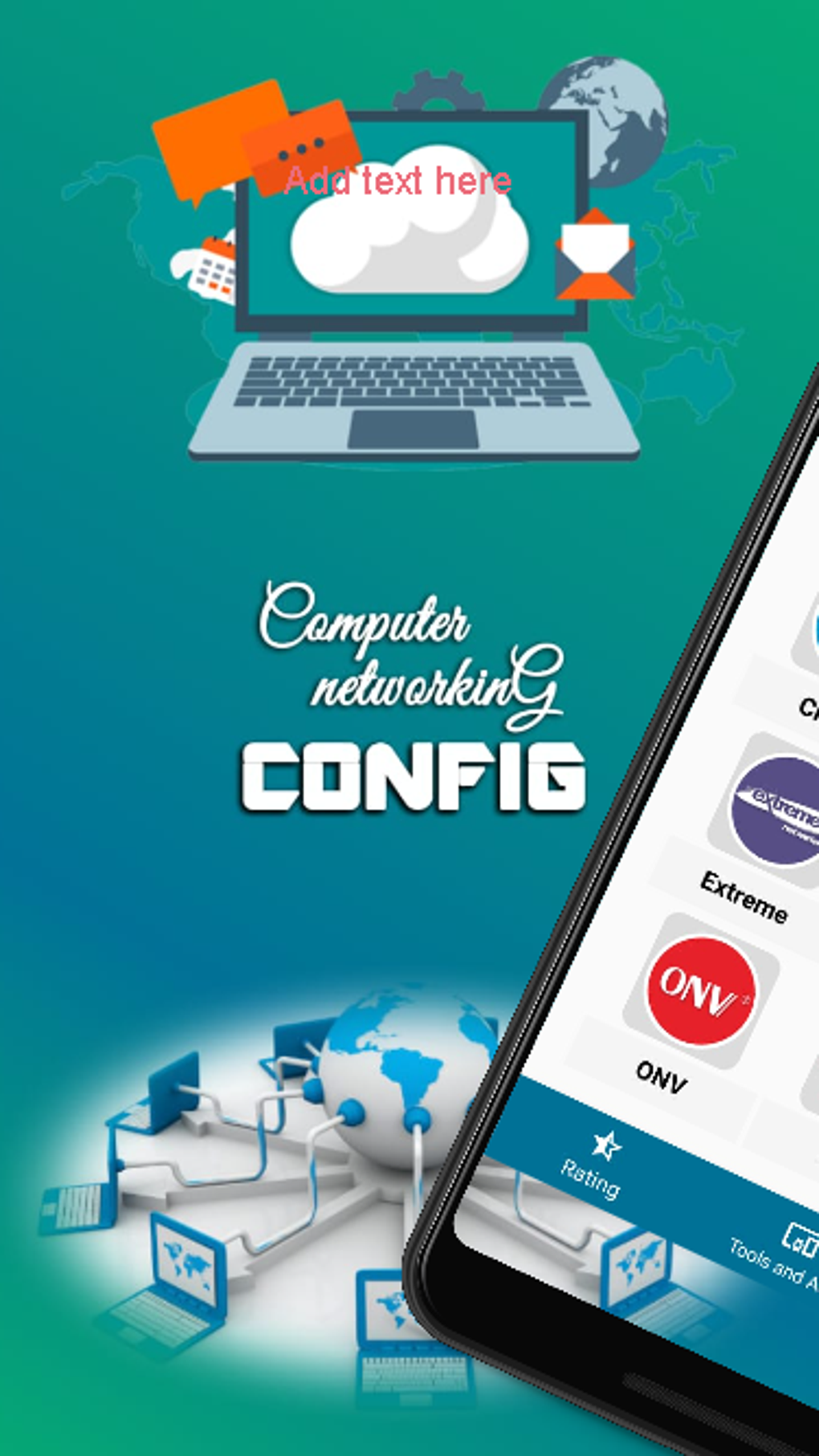 Networking Concepts And Configuration For Android Download