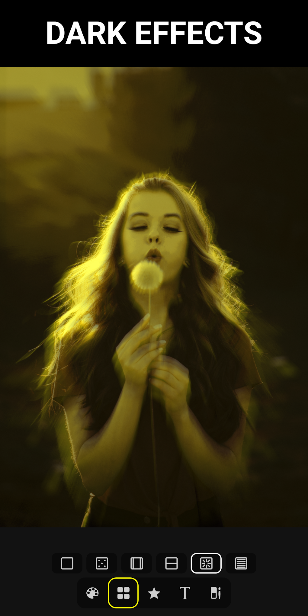 Red Dark Filters for Android - Download