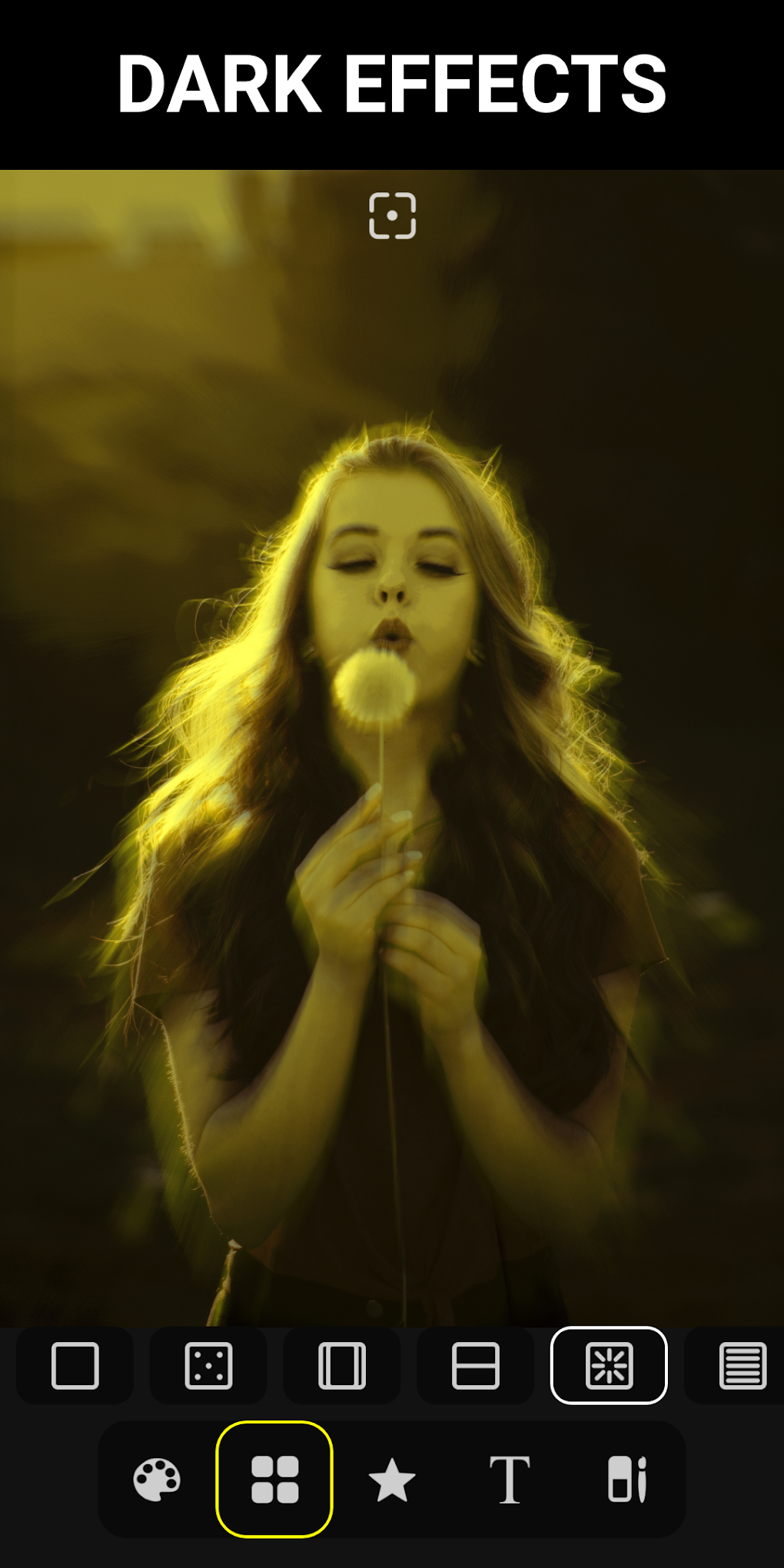 Red Dark Filters for Android - Download