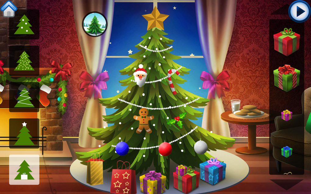 Toddler Sing & Play Christmas APK for Android - Download