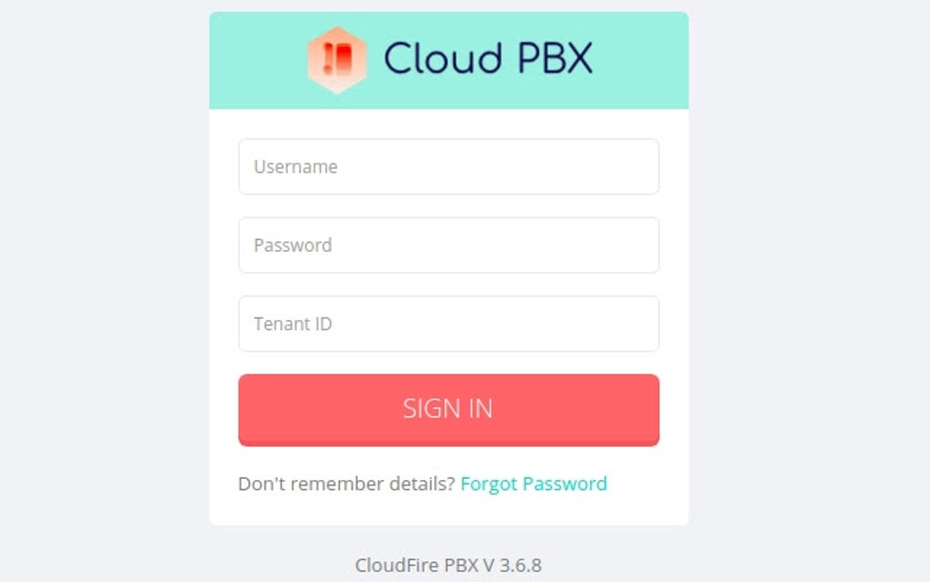CloudFire PBX for Google Chrome - Extension Download