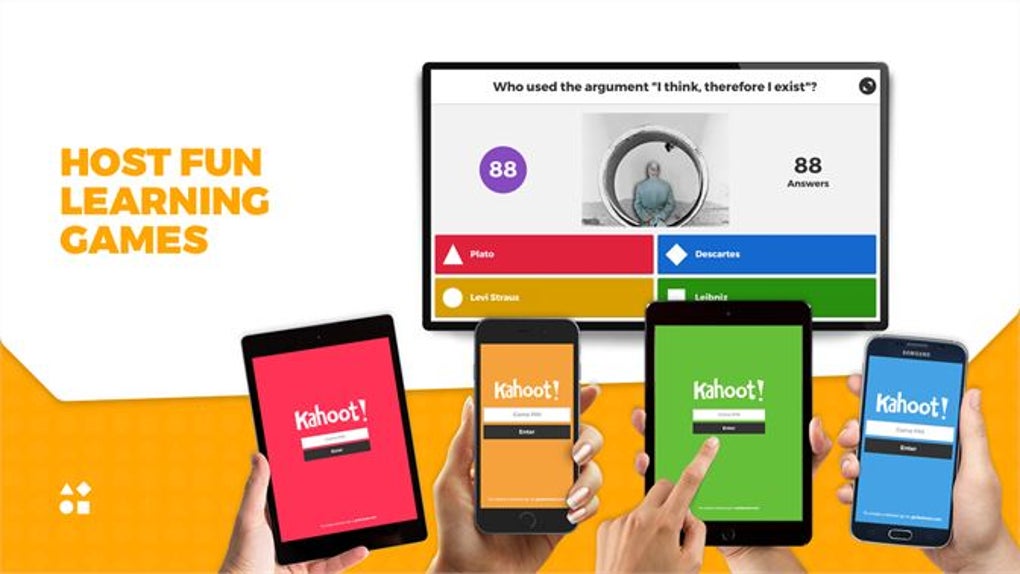 Kahoot Create Download