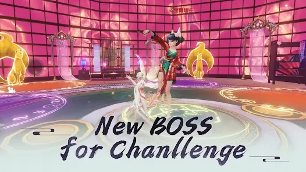 Jade Dynasty-Global APK for Android - Download