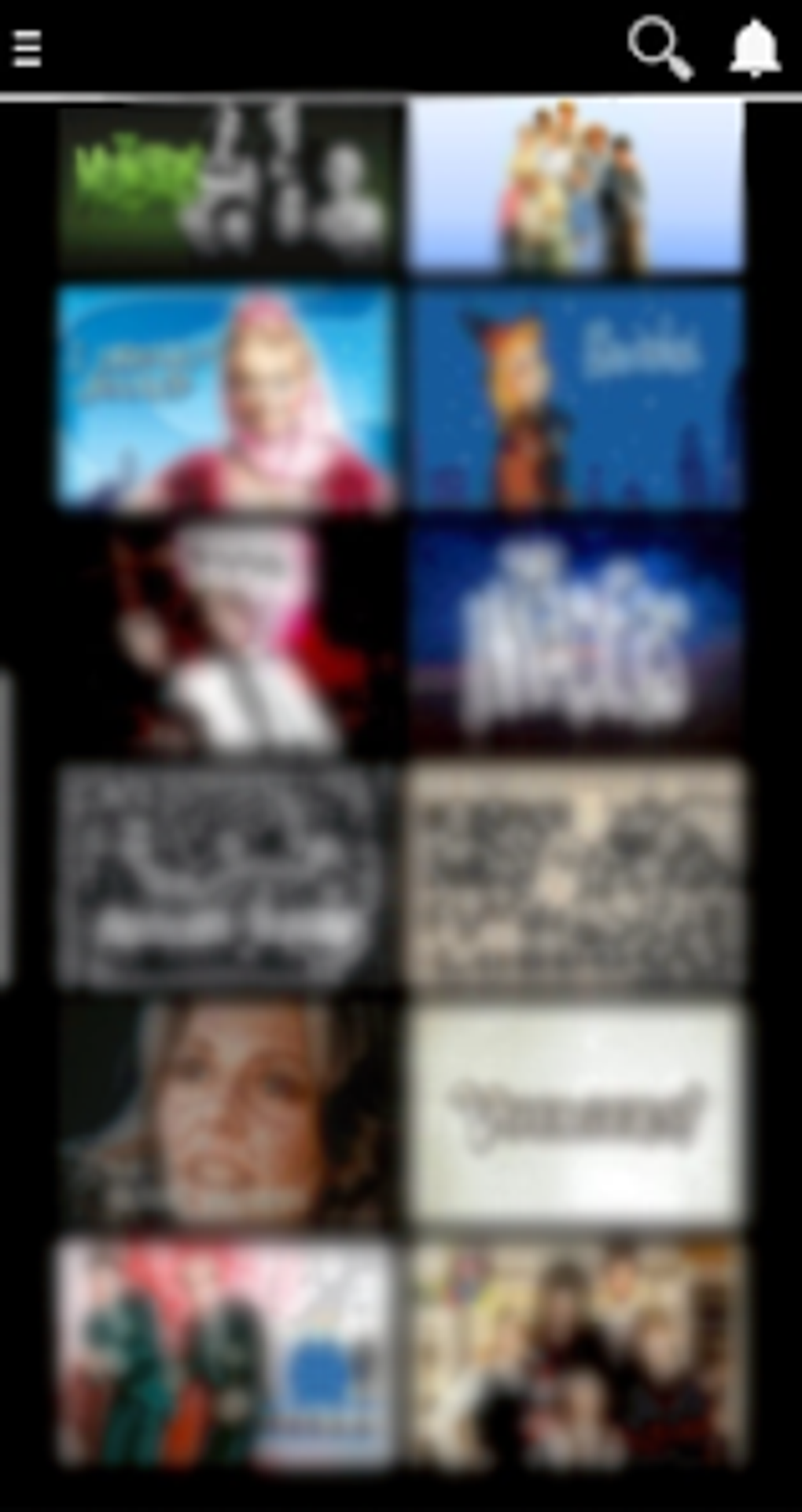 Nostalgia TVe - Pelis Series para Android - Descargar