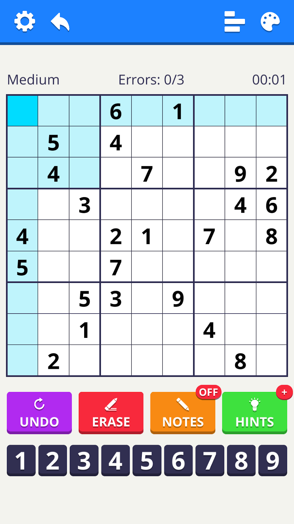 Sudoku Levels 2022: fun quiz APK for Android - Download Sudoku Levels 2022: fun quiz APK for Android - Download
