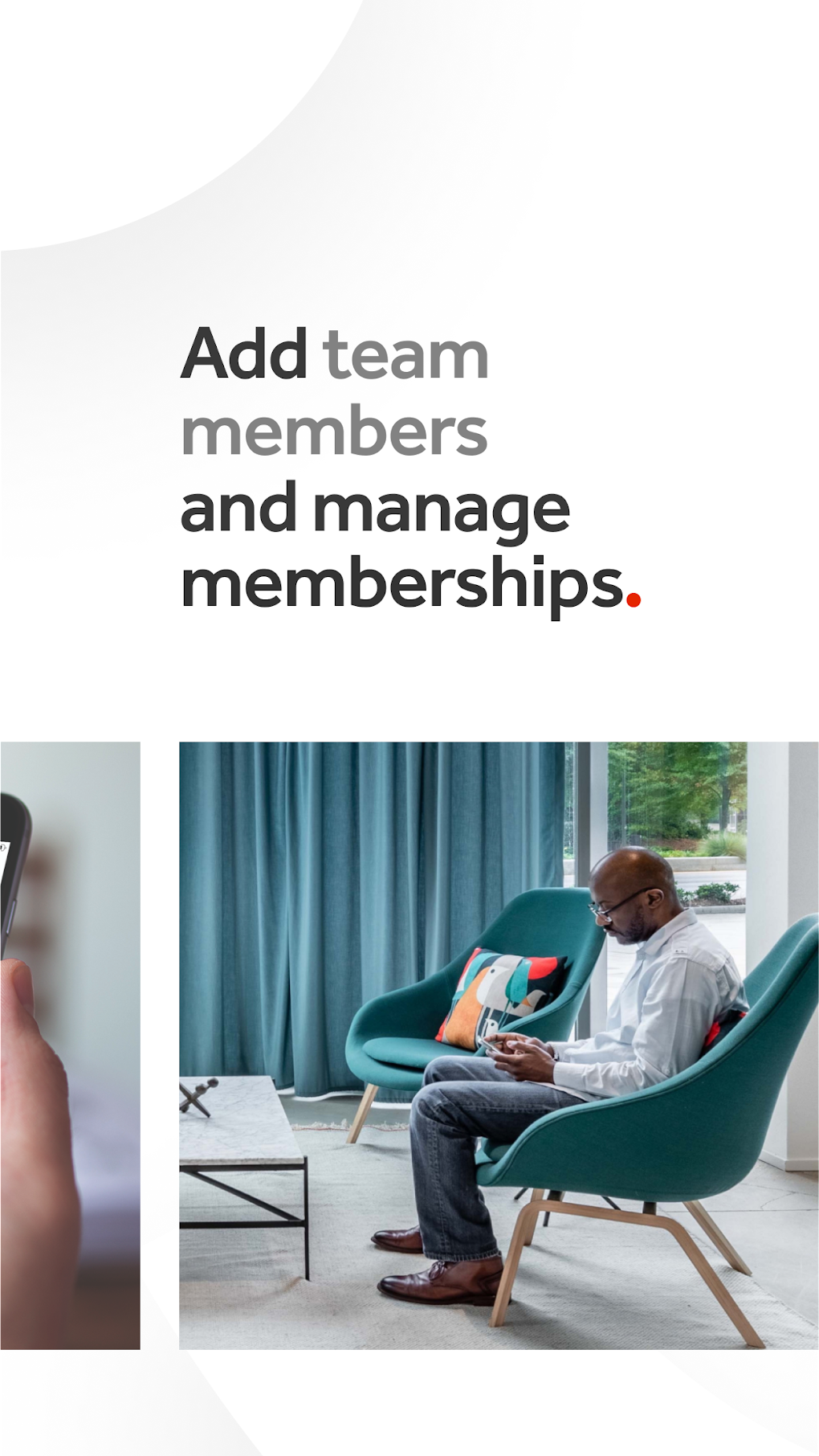 Regus: Offices Meeting Rooms para Android - Descargar