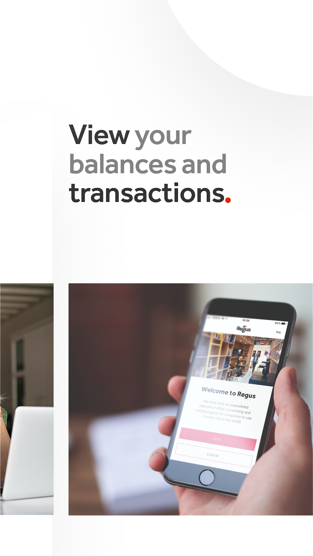 Regus: Offices Meeting Rooms para Android - Descargar