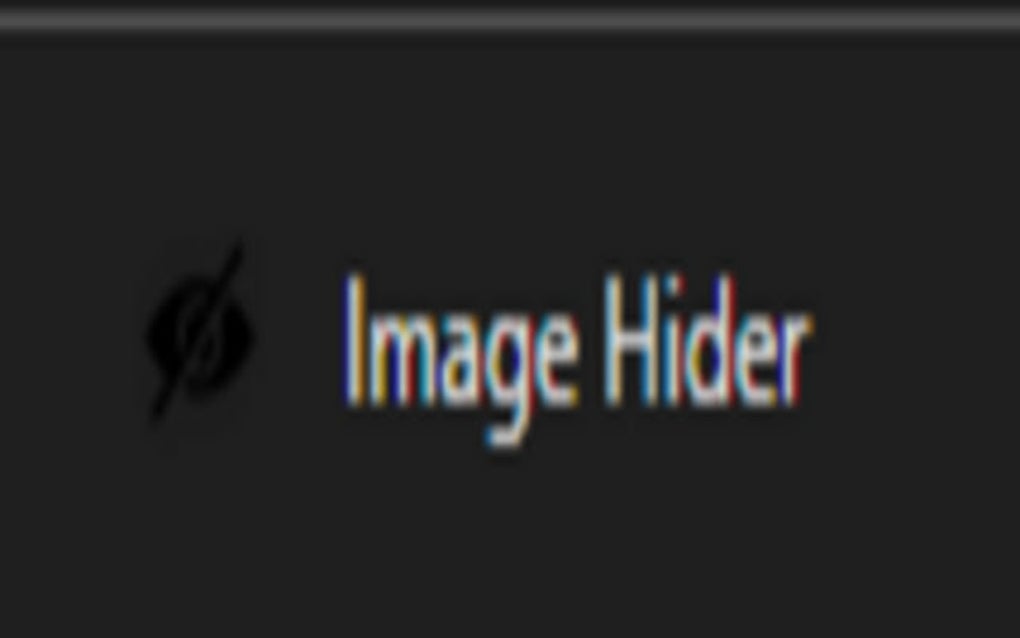 Image Hider para Google Chrome - Extensión Descargar