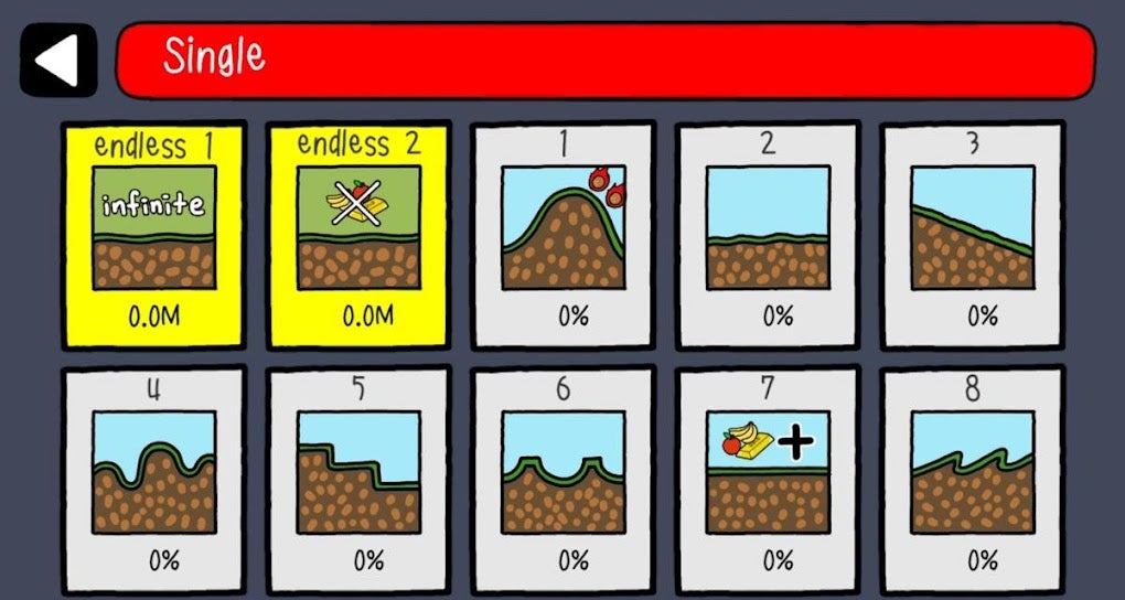 Lazy Rider APK for Android - Download