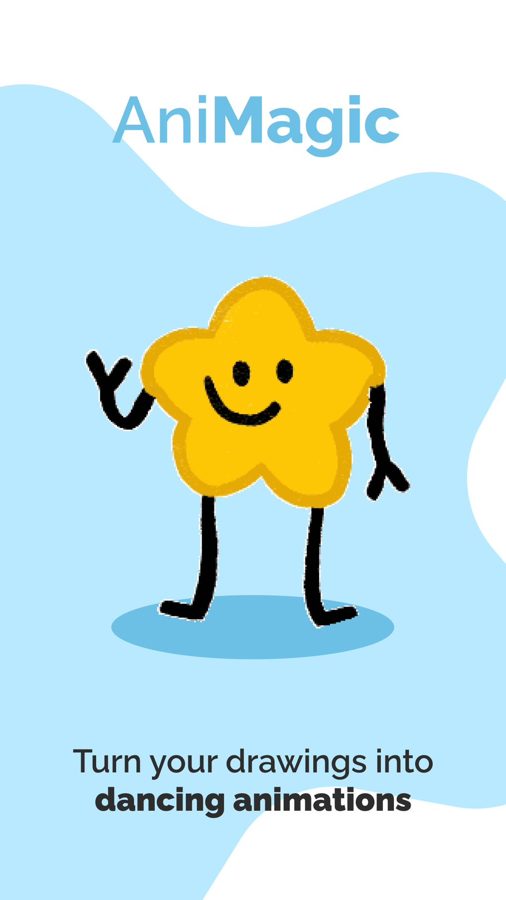 AniMagic: Animate Drawings for iPhone - Download AniMagic: Animate Drawings for iPhone - Download