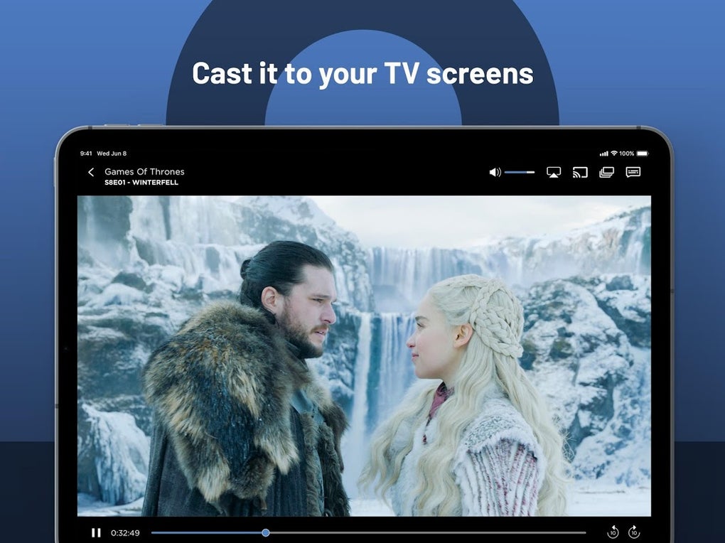 HBO GO Philippines APK for Android - Download