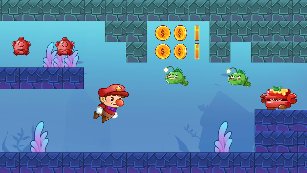 Super Zozo Go for iPhone - Download