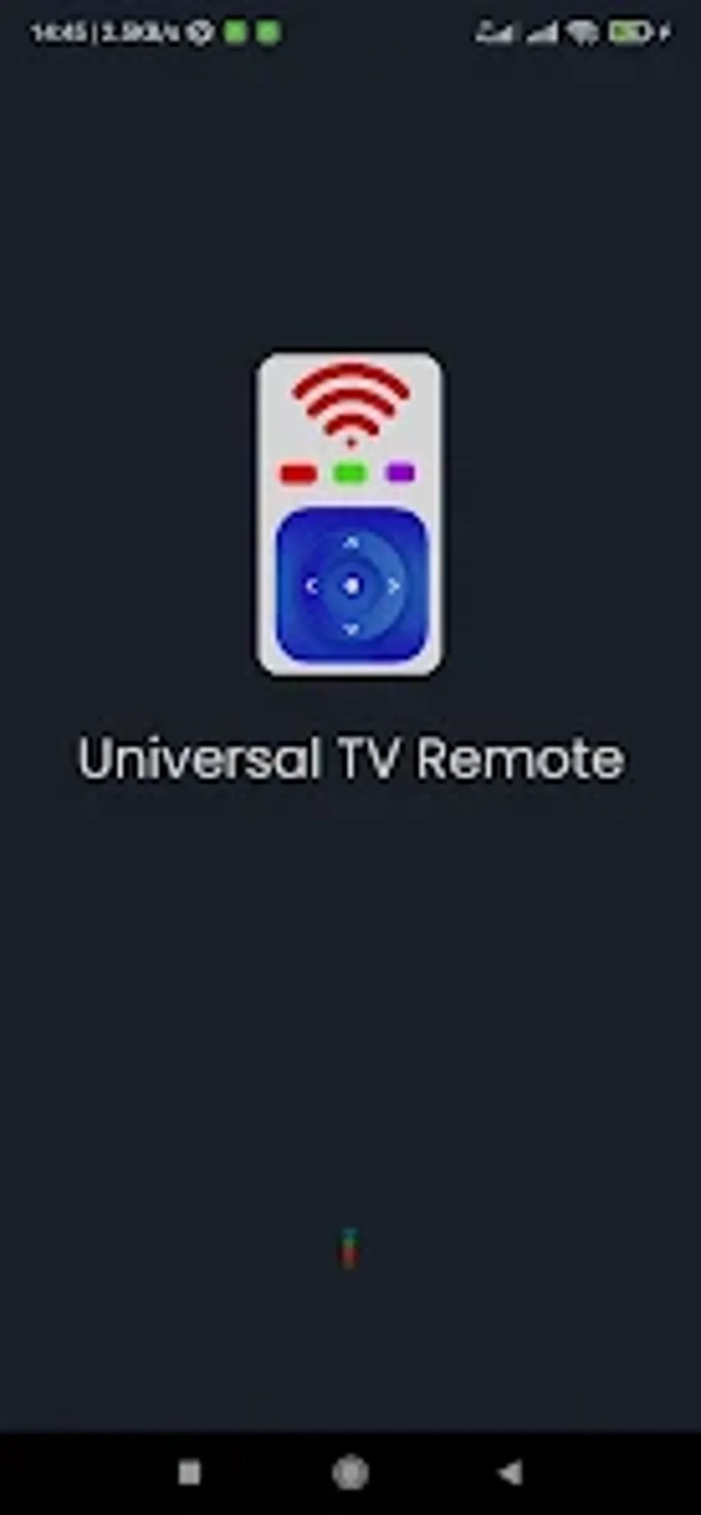 Smart Remote Control - ALL TVs for Android - Download