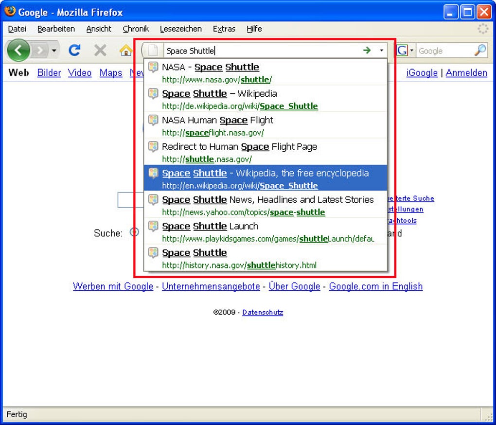 FastestFox - Download