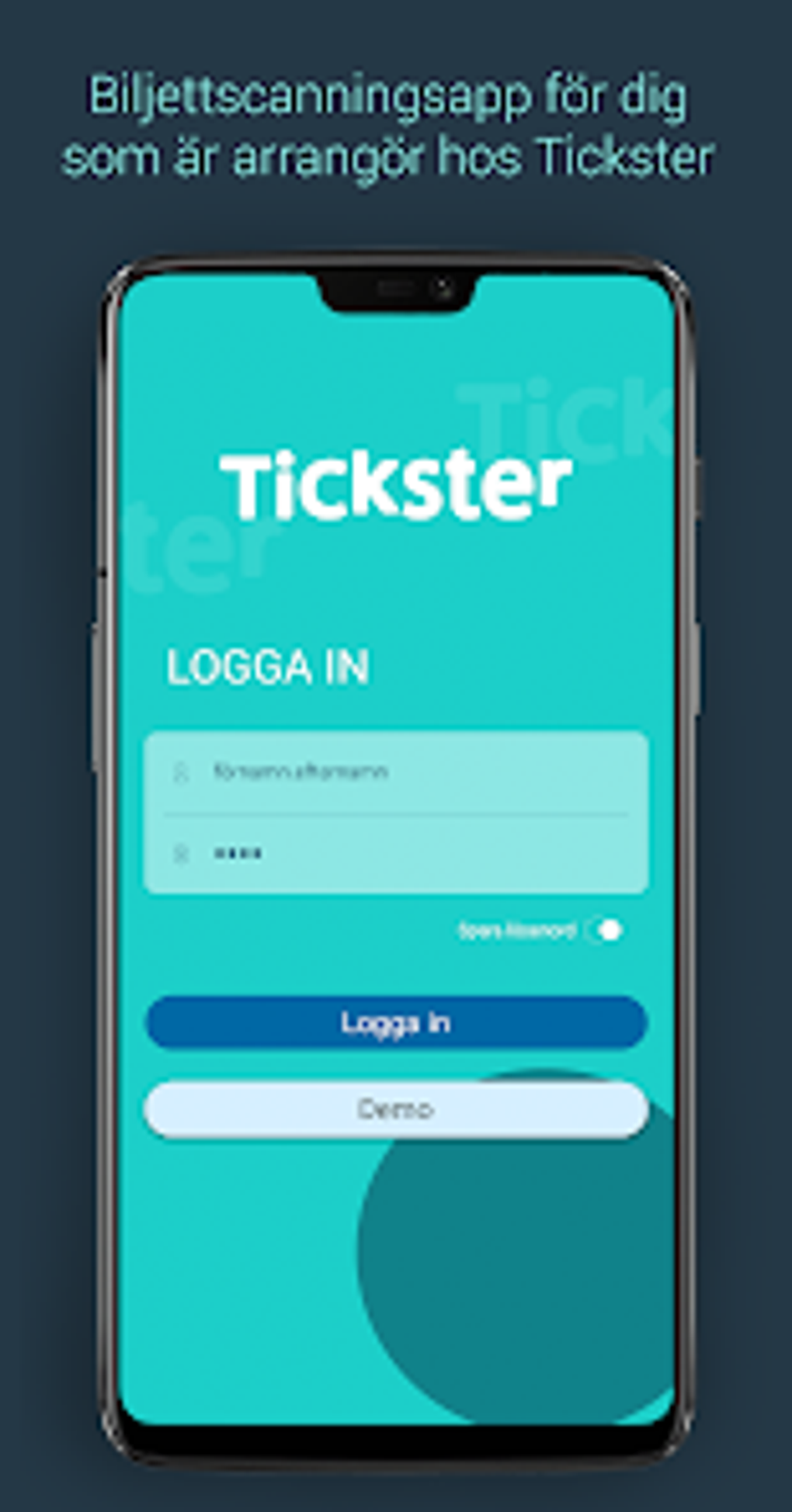 Tickster BoxPoint Mobile for Android - Download