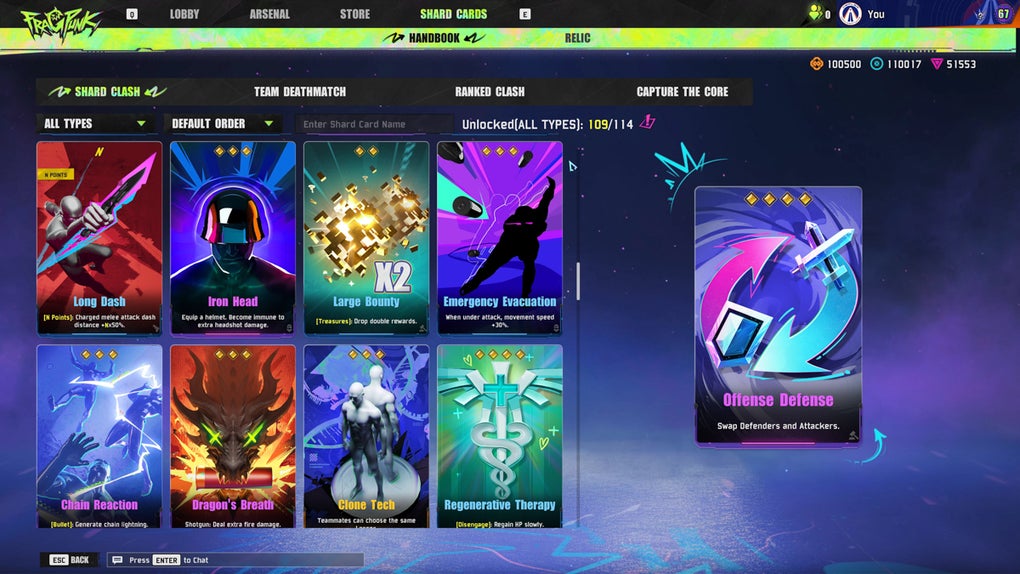 FragPunk for PlayStation 4 - Download