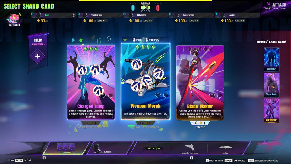 FragPunk for PlayStation 4 - Download