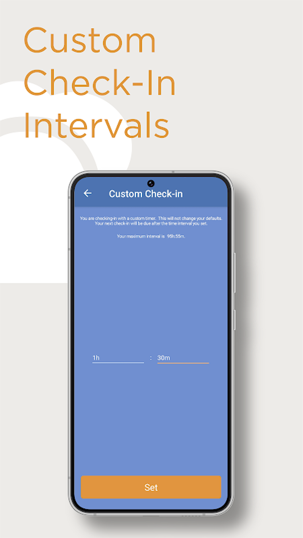 SafetyLine APK for Android - Download
