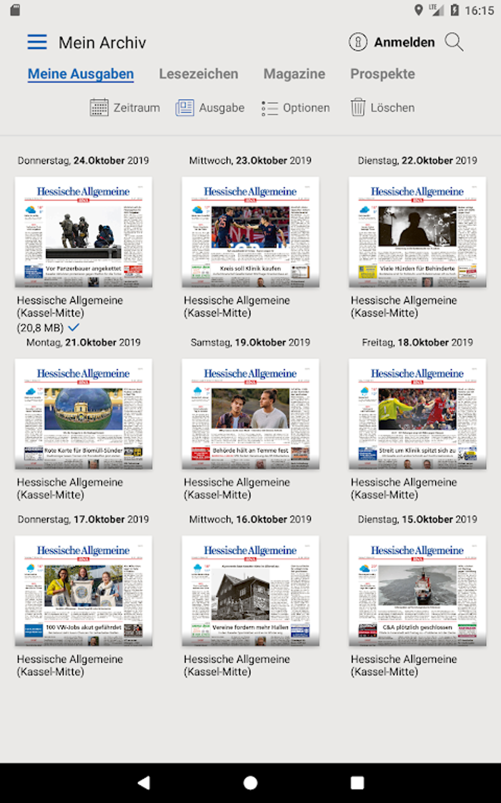 Eenadu Epaper For Android Apk Download