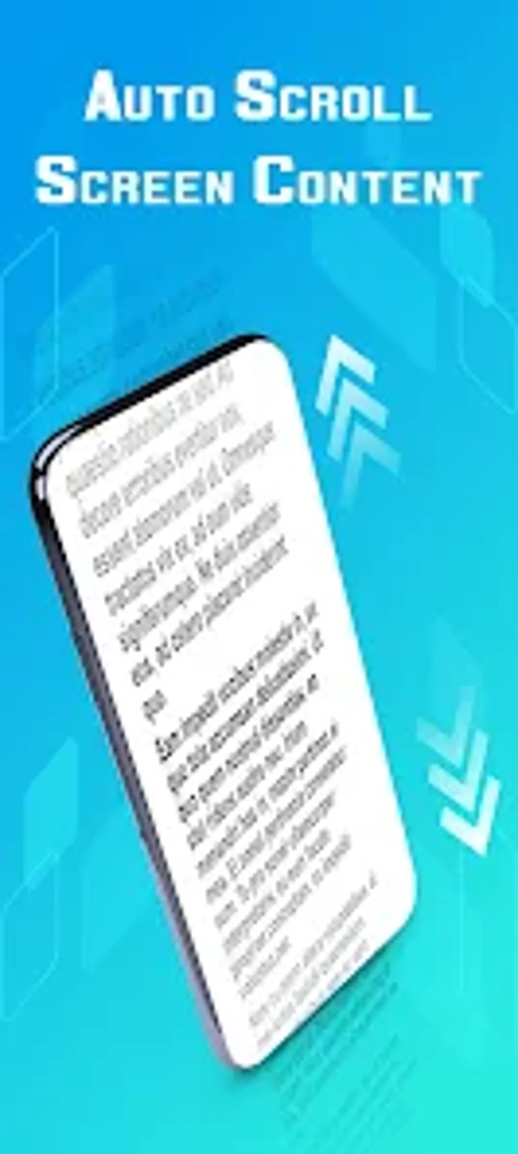 Auto Scroll: Automatic Scroll para Android - Descargar