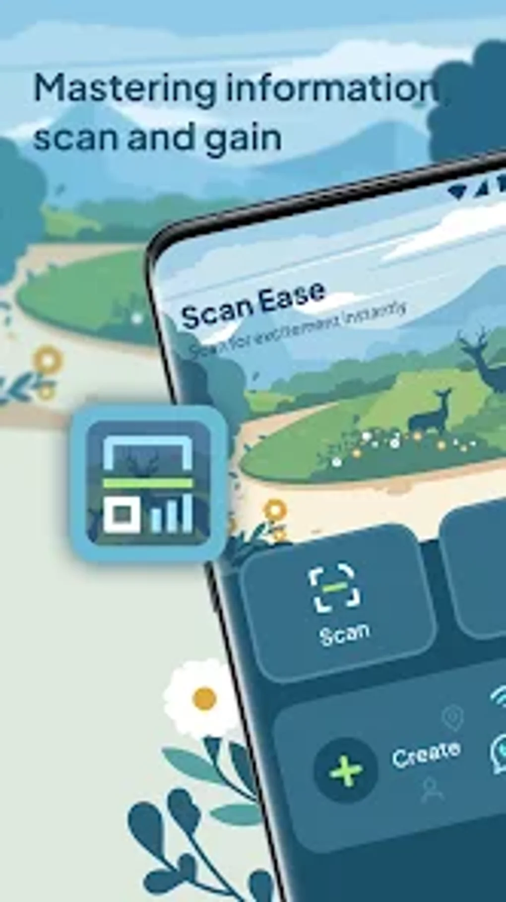 Scan Ease for Android - Download