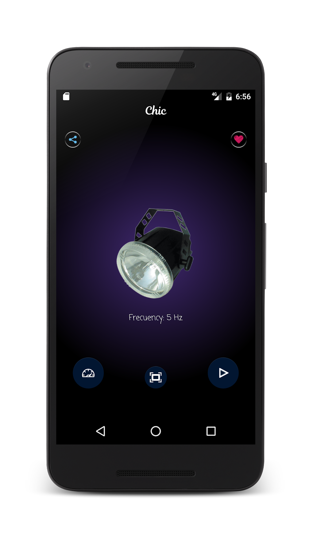Strobe Light APK For Android Download
