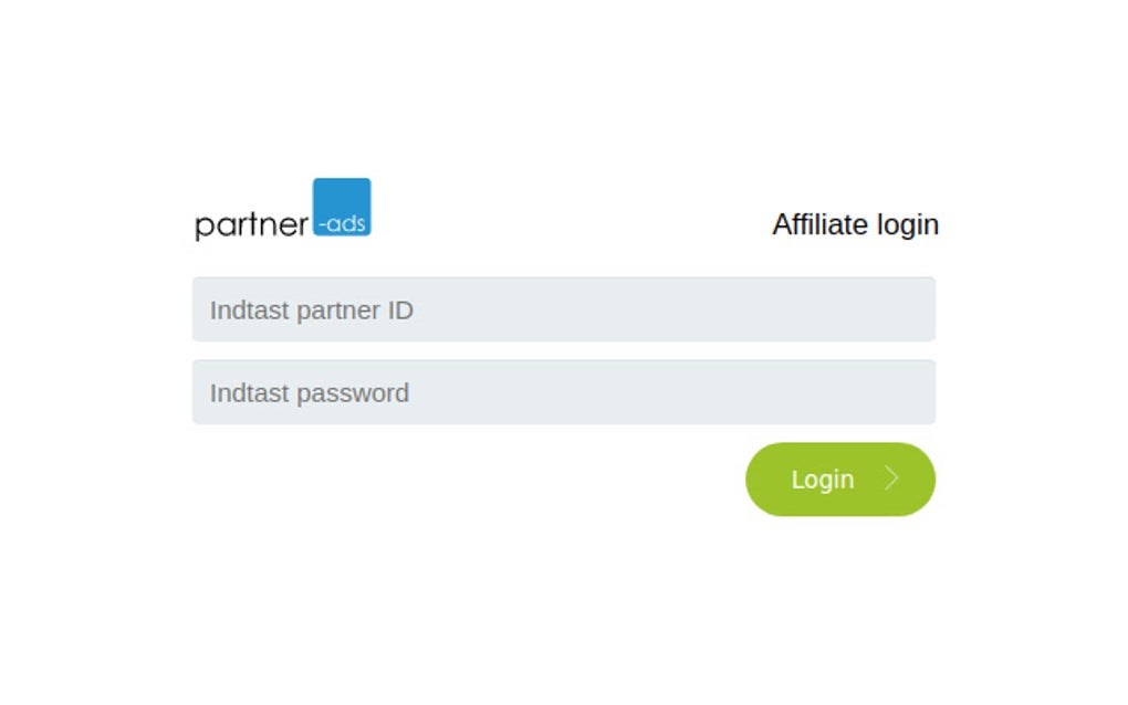Partner-ads for Google Chrome - Extension Download