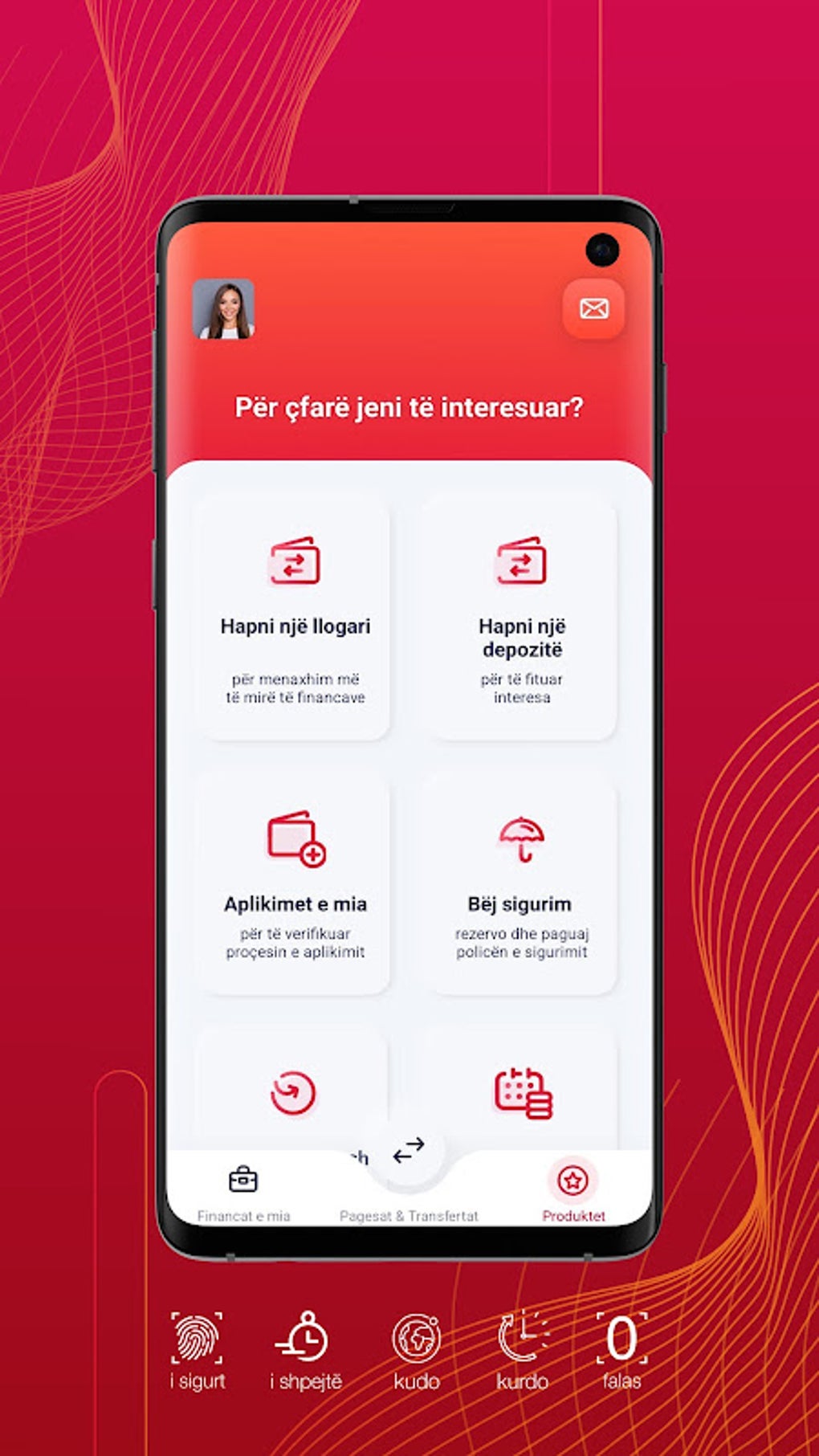 Android 용 BKT Smart APK - 다운로드