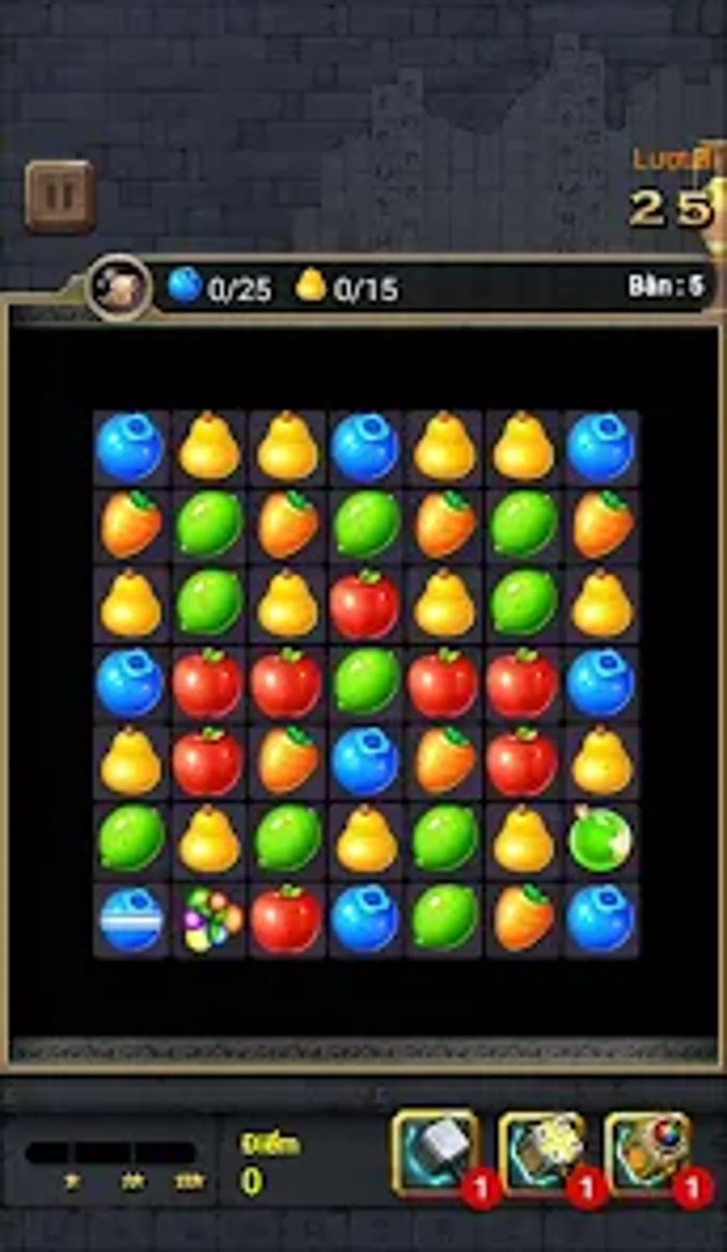Sweet Candy for Android - Download