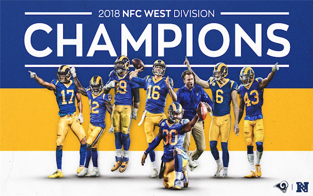 Los Angeles Rams Themes & New Tab for Google Chrome - Extension Download