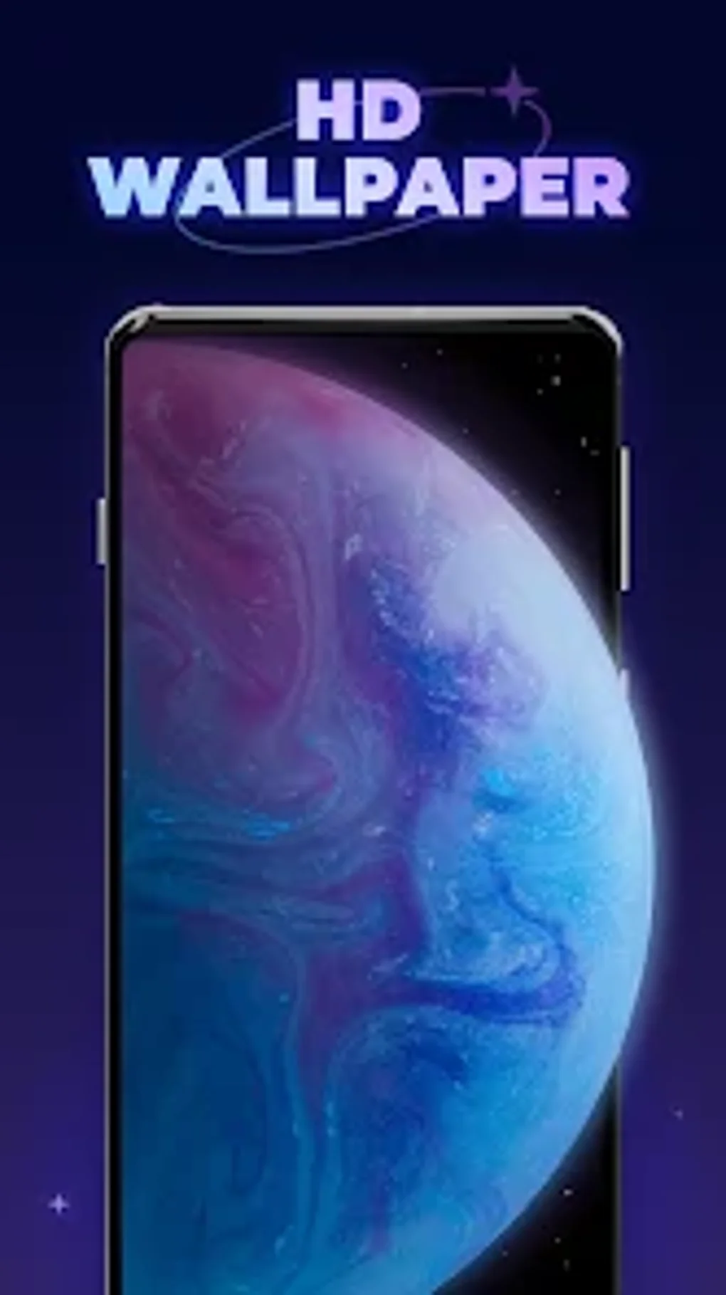 Wallpaper Universe: 4K 3D Live for Android - Download