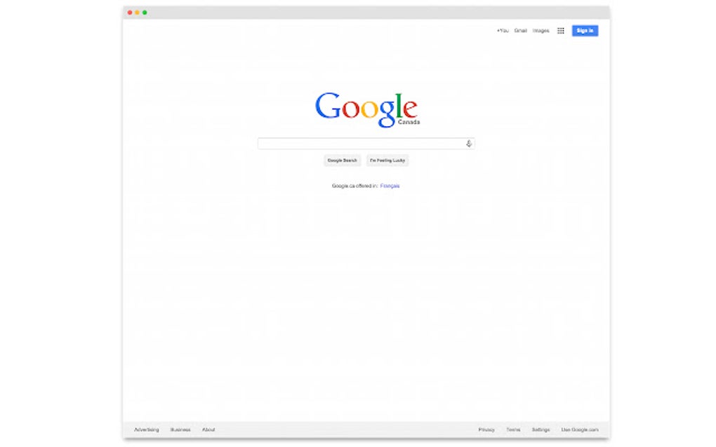 Standardized Screenshot for Google Chrome - Extension Download