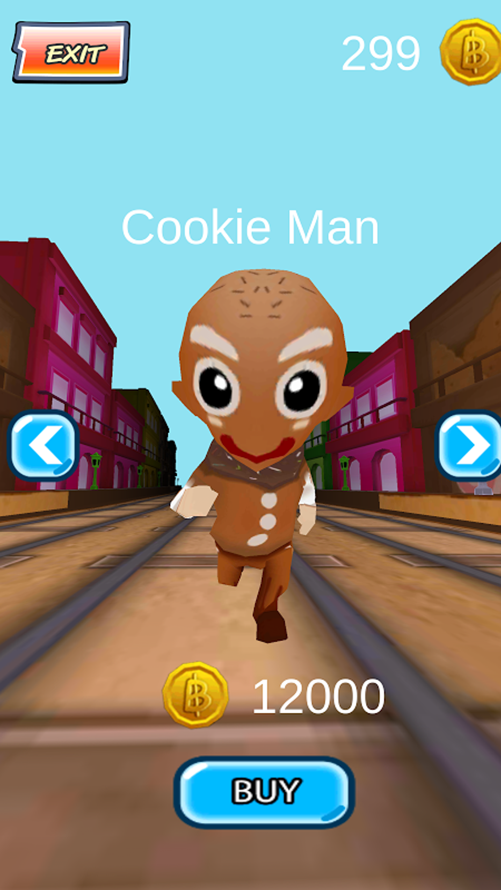 Subway Train Runner 3D APK for Android - Download