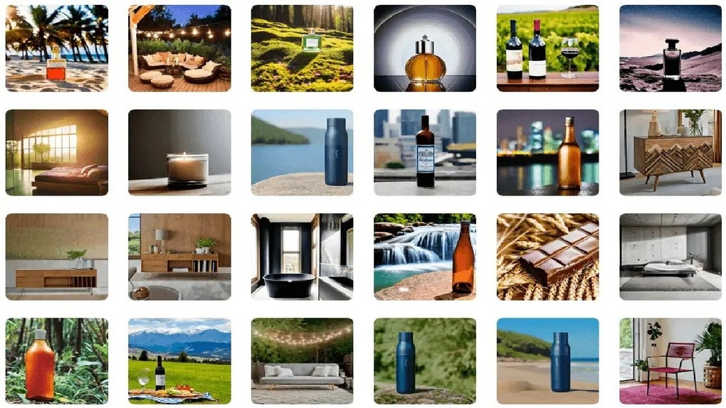 Mokker for AI Image generator & editor: review, features & use cases