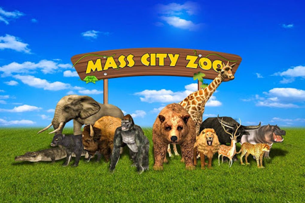 Transport Truck: Zoo Animals APK for Android - Download
